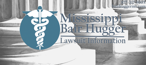 Home - Bair Hugger Mississippi Lawsuit Information